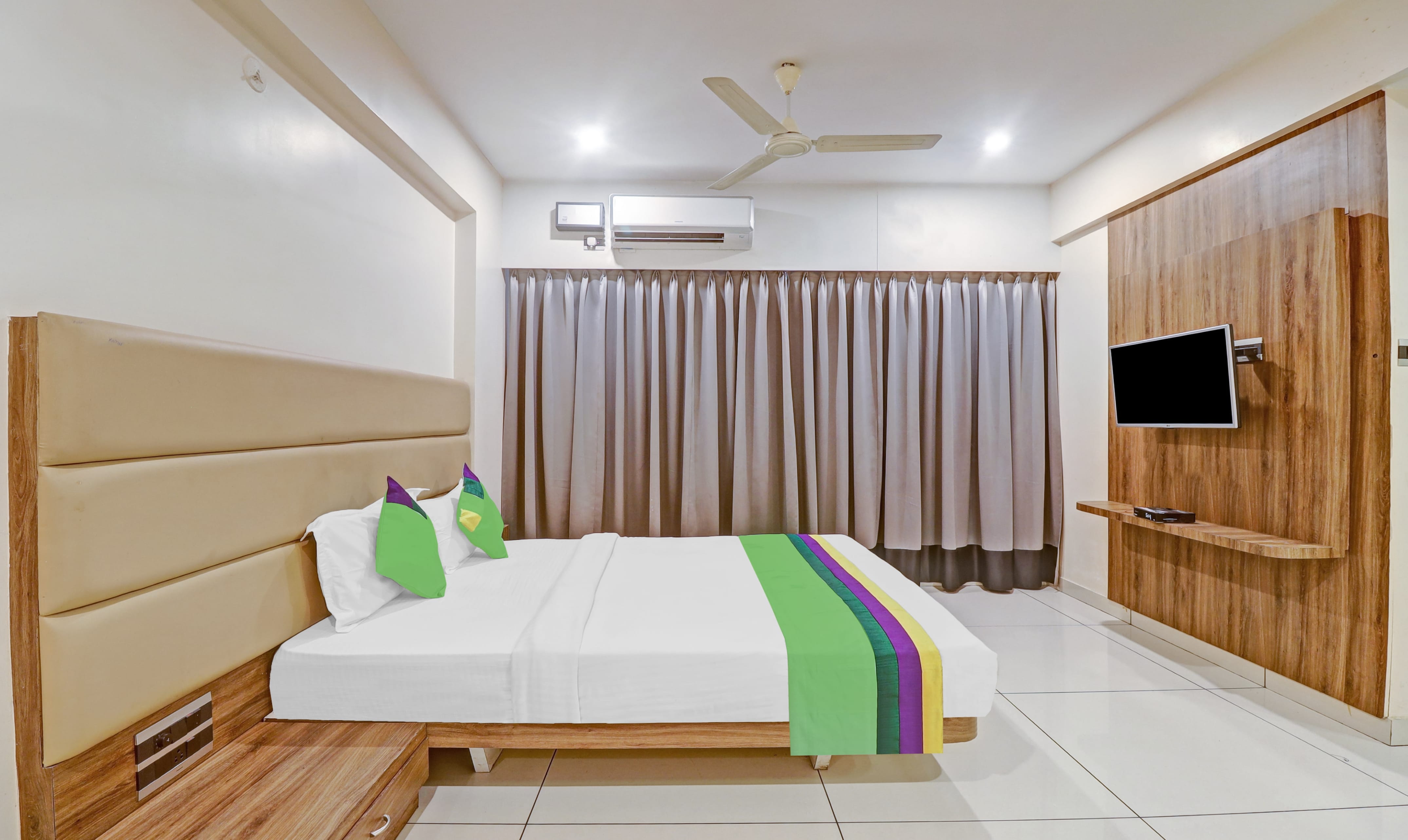 Treebo Silver Key, Marathahalli Bangalore | Budget Hotel with Free ...